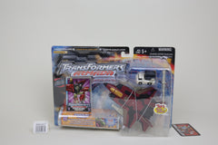Buy Armada Powerlinx Thrust & Inferno Japanese Transformers MOSC at ...